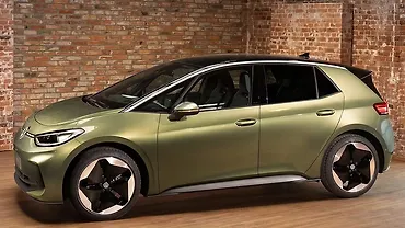 Updated Volkswagen ID.3 goes on sale CarWale