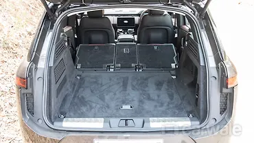 Range Rover Sport Instrument Cluster Image, Range Rover Sport Photos in ...