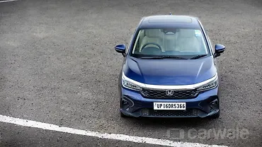 Honda City Images - Interior & Exterior Photo Gallery [650+ Images ...