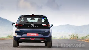 Tata Altroz Images - Interior & Exterior Photo Gallery [550+ Images ...