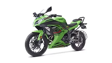 Images of Kawasaki Ninja 300 | Photos of Ninja 300 - BikeWale