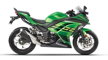 Images of Kawasaki Ninja 300 | Photos of Ninja 300 - BikeWale