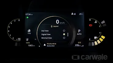 Tata Harrier Images - Interior & Exterior Photo Gallery [550+ Images ...