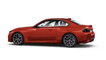 M2 Left Side View Image, M2 Photos in India - CarWale