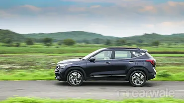 Kia Seltos Images - Interior & Exterior Photo Gallery [100+ Images ...