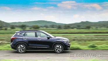 Kia Seltos Images - Interior & Exterior Photo Gallery [100+ Images ...