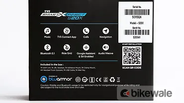 TVS Apache RTR 200 4V Rear View Mirror Image – BikeWale