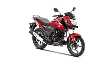 Honda SP160 Right Front Three Quarter Image – BikeWale