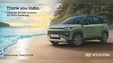 Hyundai Exter Price - Images, Colours & Reviews - CarWale