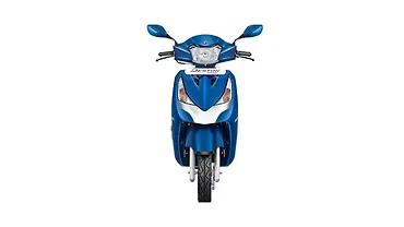 Images of Hero Destini Prime | Photos of Destini Prime - BikeWale