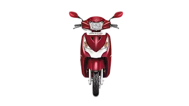 Images of Hero Destini Prime | Photos of Destini Prime - BikeWale