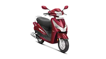Hero Destini Prime Right Side View Image – BikeWale