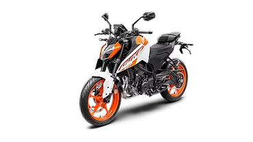 Images of KTM 250 Duke | Photos of 250 Duke - BikeWale