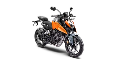 Images of KTM 250 Duke | Photos of 250 Duke - BikeWale