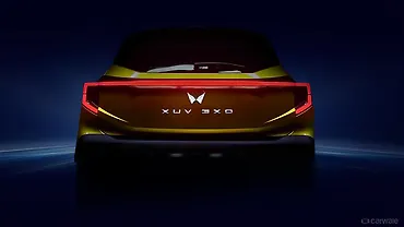 Mahindra XUV 3XO Images - Interior & Exterior Photo Gallery - CarWale