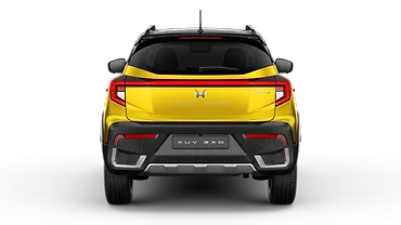 Mahindra XUV 3XO Images - Interior & Exterior Photo Gallery [100 ...