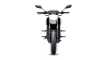 OLA Roadster Handle Bar Image – BikeWale