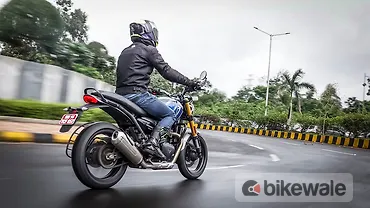 Images of Triumph Speed 400 | Photos of Speed 400 - BikeWale