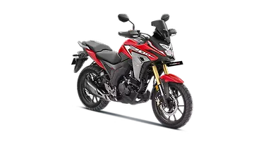 Images of Honda CB200X | Photos of CB200X - BikeWale