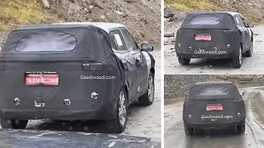 Hyundai Alcazar Price - Images, Colours & Reviews - CarWale