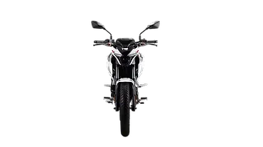 Bajaj Pulsar N150 Front View Image – BikeWale