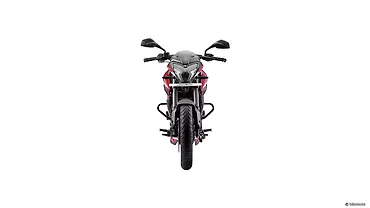 Images of Bajaj Pulsar NS400 | Photos of Pulsar NS400 - BikeWale
