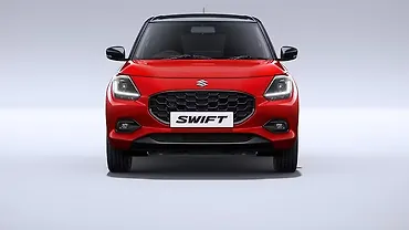 Swift Images - Interior & Exterior Photo Gallery [30+ Images] - CarWale