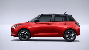 Swift Images - Interior & Exterior Photo Gallery [30+ Images] - CarWale