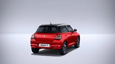 Swift Images - Interior & Exterior Photo Gallery [30+ Images] - CarWale