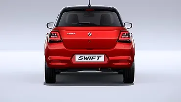 Swift Images - Interior & Exterior Photo Gallery [30+ Images] - CarWale