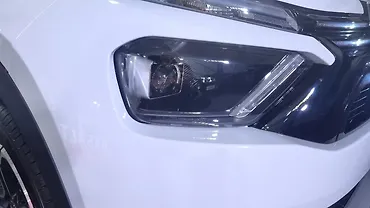 Citroen Basalt Images - Interior & Exterior Photo Gallery [50+ Images ...