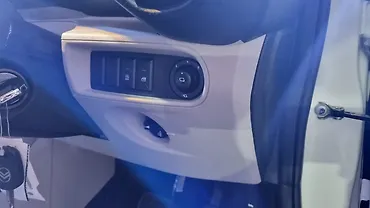 Citroen Basalt Images - Interior & Exterior Photo Gallery [50+ Images ...