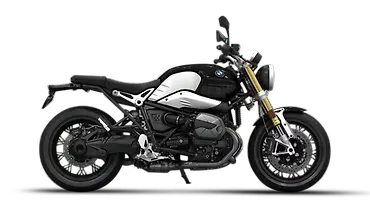 Images of BMW R nineT | Photos of R nineT - BikeWale