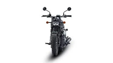 Images of Royal Enfield Shotgun 650 | Photos of Shotgun 650 - BikeWale