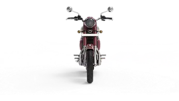 Images of Jawa 350 | Photos of 350 - BikeWale