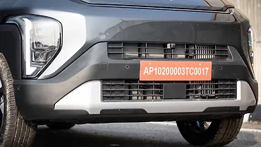 Kia Syros Images - Syros Interior & Exterior Photo Gallery [100+ Images ...