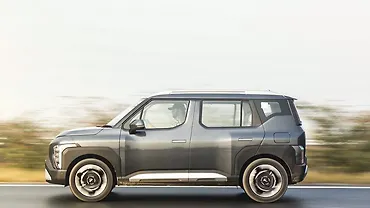 Kia Syros Images - Syros Interior & Exterior Photo Gallery [150+ Images ...