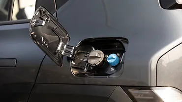 Kia Syros Exterior Closeups - CarWale