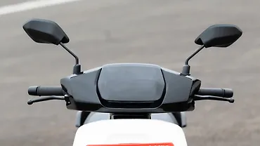 Images of Ather Rizta | Photos of Rizta - BikeWale