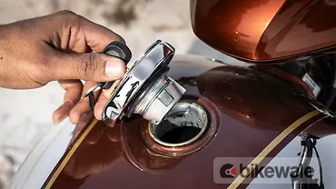 Images of Jawa 350 | Photos of 350 - BikeWale