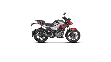 Images of Hero Xtreme 125R | Photos of Xtreme 125R - BikeWale