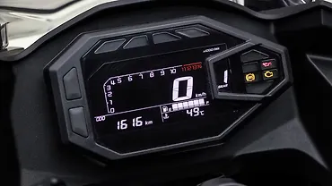 Images of Kawasaki Ninja 500 | Photos of Ninja 500 - BikeWale