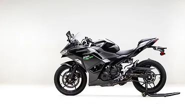 Images of Kawasaki Ninja 500 | Photos of Ninja 500 - BikeWale