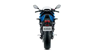 Images of Suzuki GSX-8R | Photos of GSX-8R - BikeWale