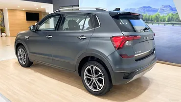 Skoda Kushaq Images - Kushaq Interior & Exterior Photo Gallery [30 ...