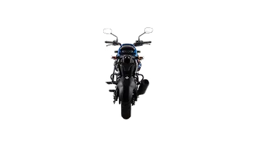 Images of Bajaj Freedom | Photos of Freedom - BikeWale