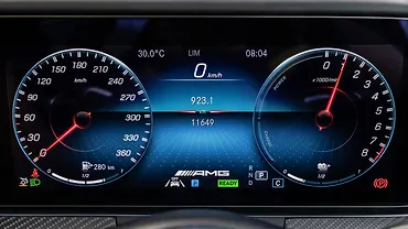 Mercedes-Benz AMG S 63 E Performance Images - Interior & Exterior Photo ...