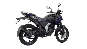 Bajaj Pulsar N125 Kickstarter Image – BikeWale