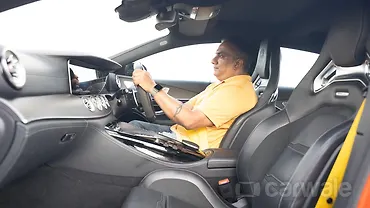 AMG GT 63 S E Performance Front Row Seats Image, AMG GT 63 S E ...