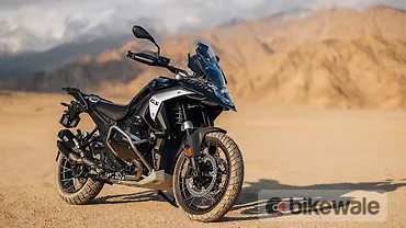 BMW R 1300 GS Front View Image – BikeWale